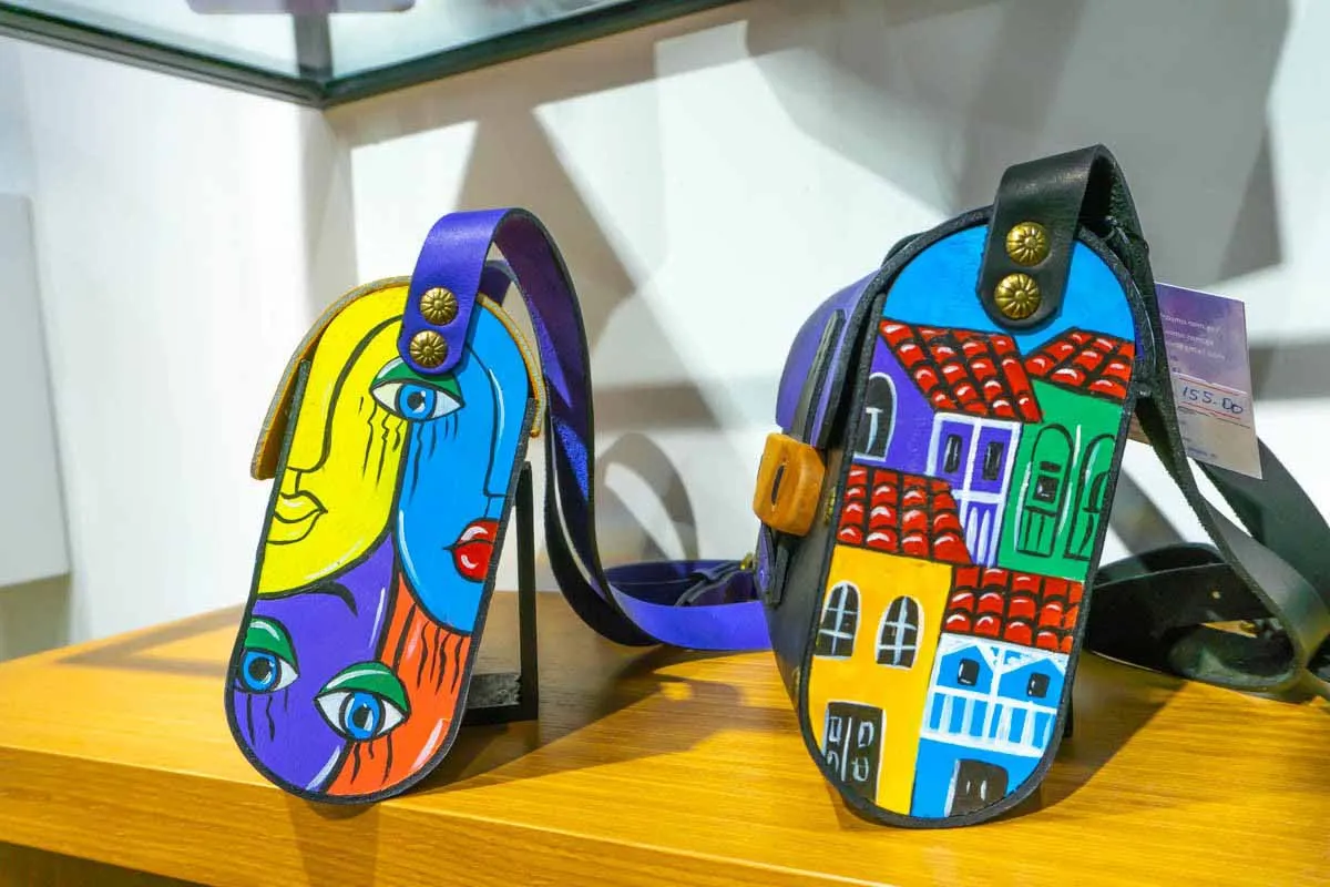 Cosmo — Authentic Georgian Bags & Accessories – cosmo