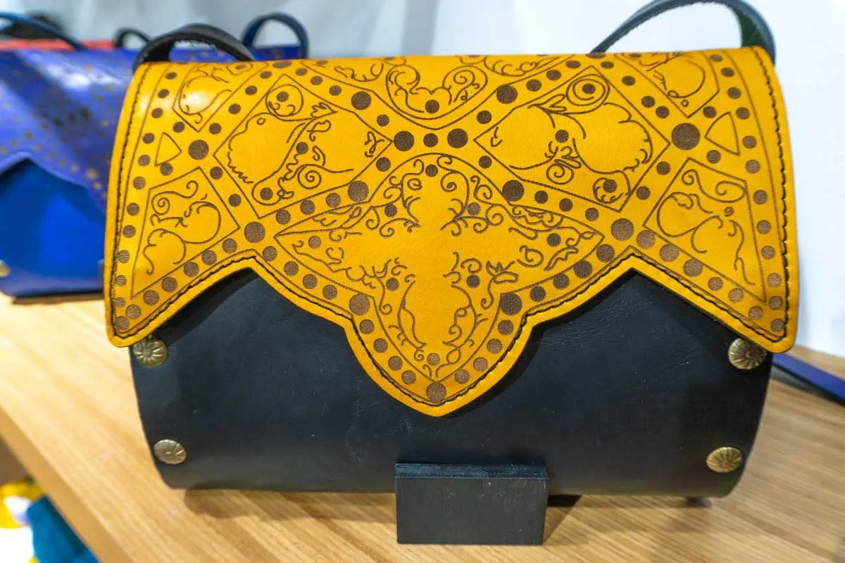 Cosmo — Authentic Georgian Bags & Accessories – cosmo